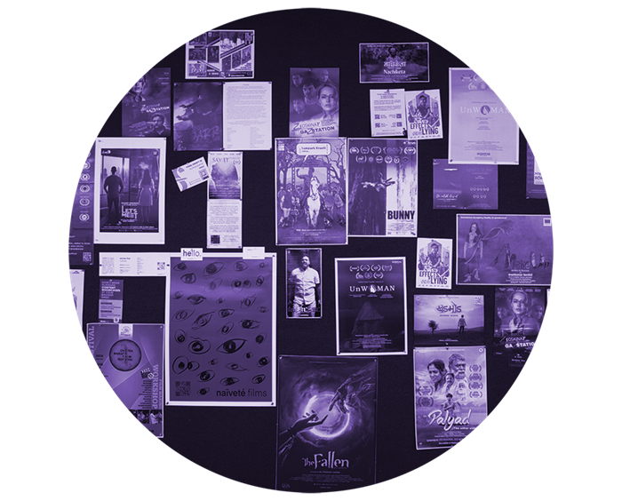 Waves Film Bazaar | NFDC WAVES Film Bazaar