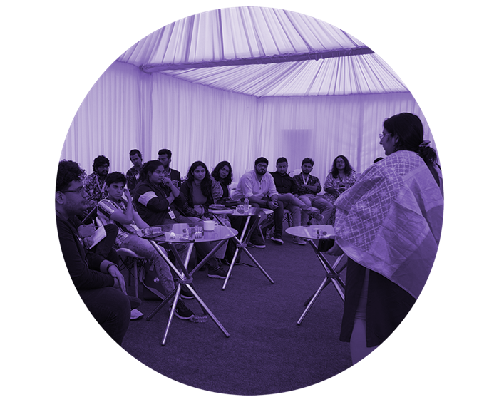 Waves Film Bazaar | NFDC WAVES Film Bazaar