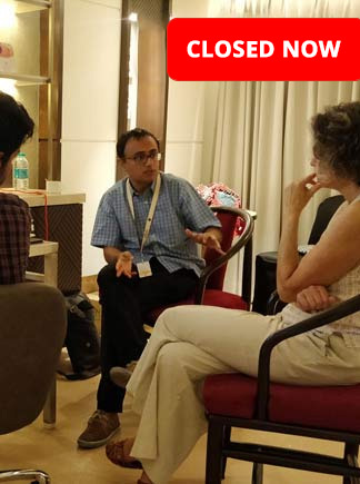 Waves Film Bazaar | NFDC WAVES Film Bazaar