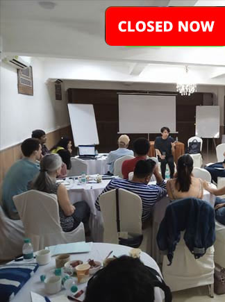 Waves Film Bazaar | NFDC WAVES Film Bazaar